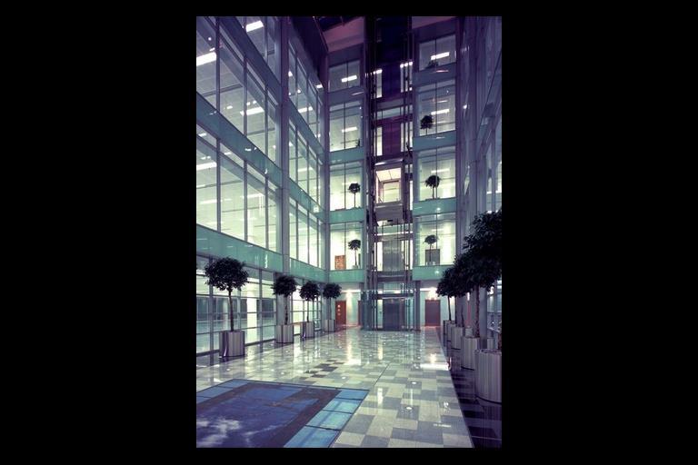 Castlemore's Waverley Gate project awarded EPC | Archive Titles | Building